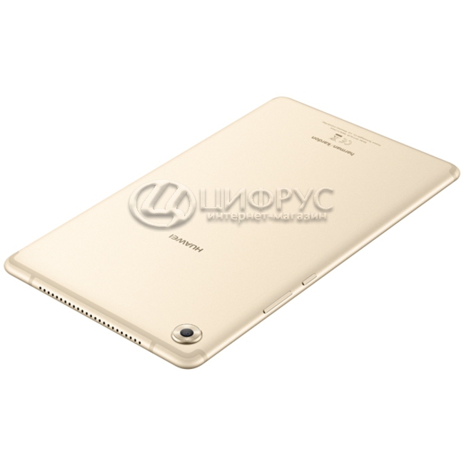 Купить Huawei MediaPad M5 8.4 64Gb+4Gb Wi-Fi Gold в Москве – Huawei ...