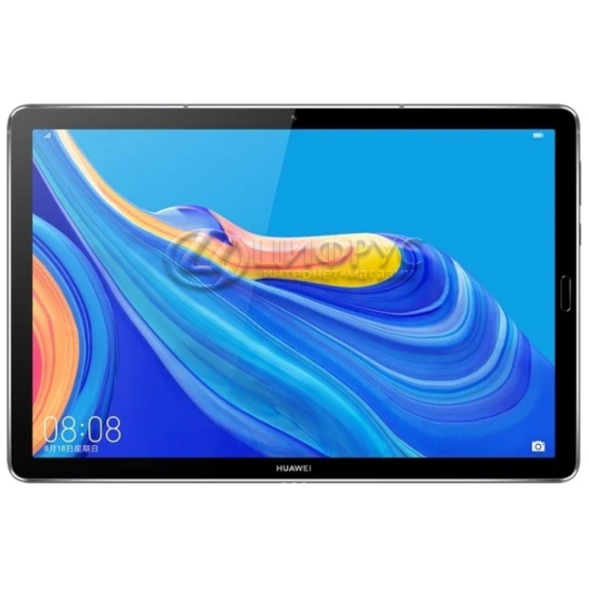 Huawei MediaPad M6 10.8 64Gb LTE Grey (РСТ) - отзывы