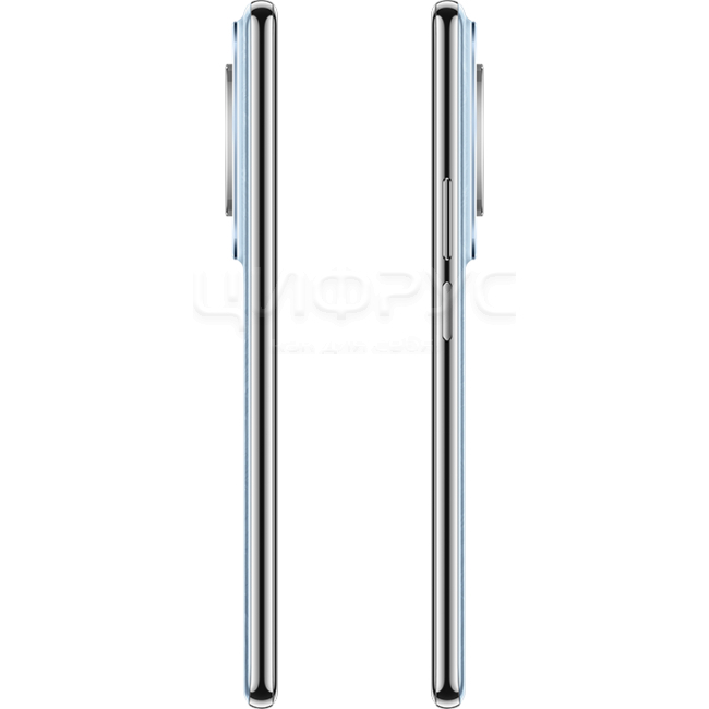 Технические характеристики: Huawei Nova 14 Pro 12/512Gb 4G Blue ...