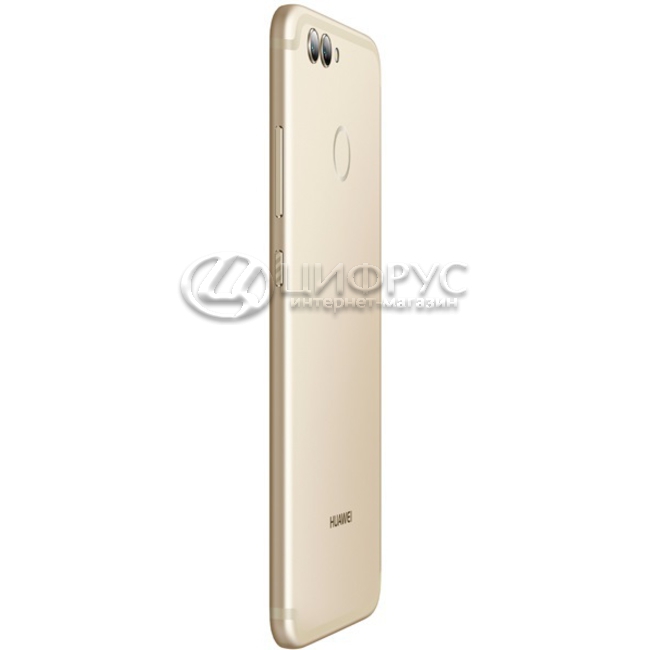 Купить Huawei Nova 2 Plus 64Gb+4Gb Dual LTE Gold в Москве – цена ...