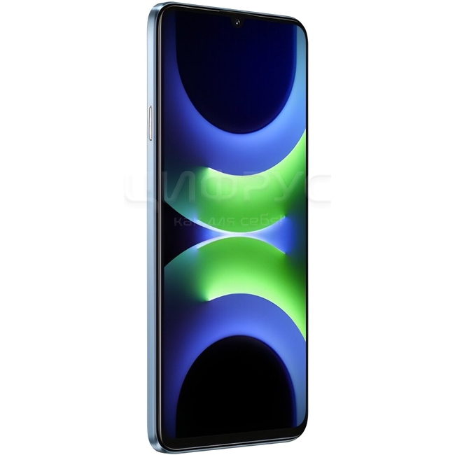 Купить Huawei Nova Y72s 8/256Gb 4G Blue (Синий) (51098BBY) (РСТ) в ...