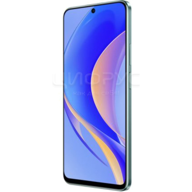 Купить Huawei Nova Y90 128Gb+4Gb Green Emerald (51097DEF) (РСТ) в ...