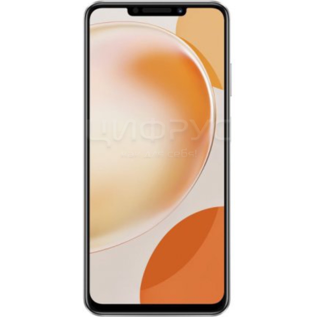 Купить Huawei Nova Y91 (51097LTV) 128Gb+8Gb Moonlight Silver (РСТ) в ...