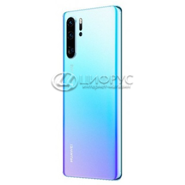 Купить Huawei P30 Pro 256Gb+8Gb Dual LTE Blue (Breathing crystal) в ...