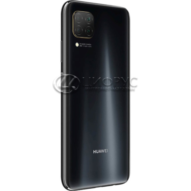 Купить Huawei P40 Lite 128Gb+6Gb Dual 4G Black (РСТ) в Москве – цена ...