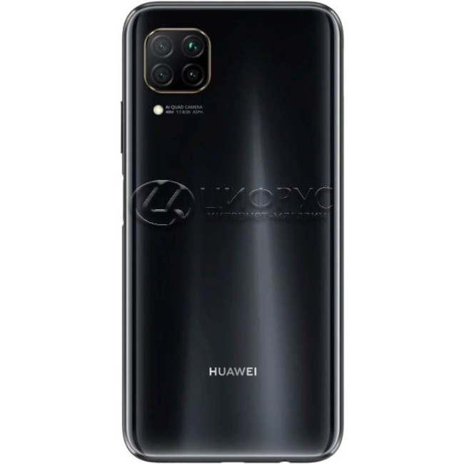 Купить Huawei P40 Lite 128Gb+6Gb Dual 4G Black (РСТ) в Москве – цена ...
