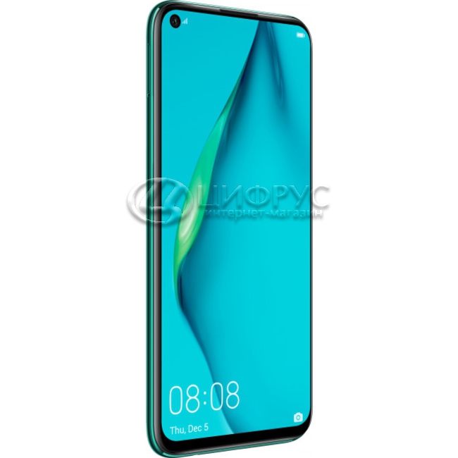 Купить Huawei P40 Lite 128Gb+6Gb Dual 4G Green (РСТ) в Москве – цена ...