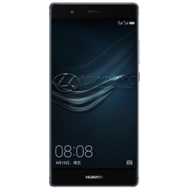 Купить Huawei P9 32Gb+3Gb LTE Blue в Москве – цена смартфона Хуавэй P9 ...