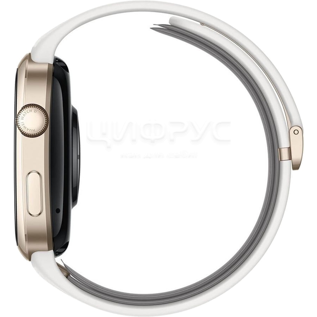 Купить HUAWEI Watch D2 Gold White Composite (55020DJG) (РСТ) в Москве ...
