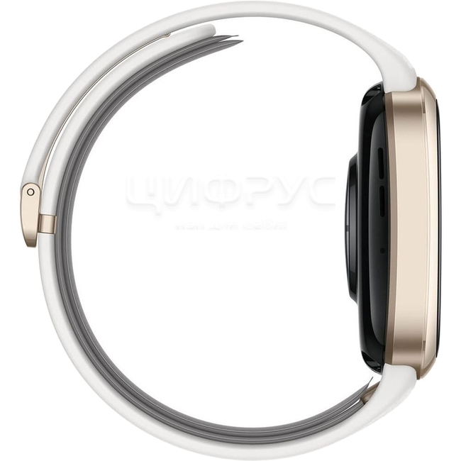 Купить HUAWEI Watch D2 Gold White Composite (55020DJG) (РСТ) в Москве ...