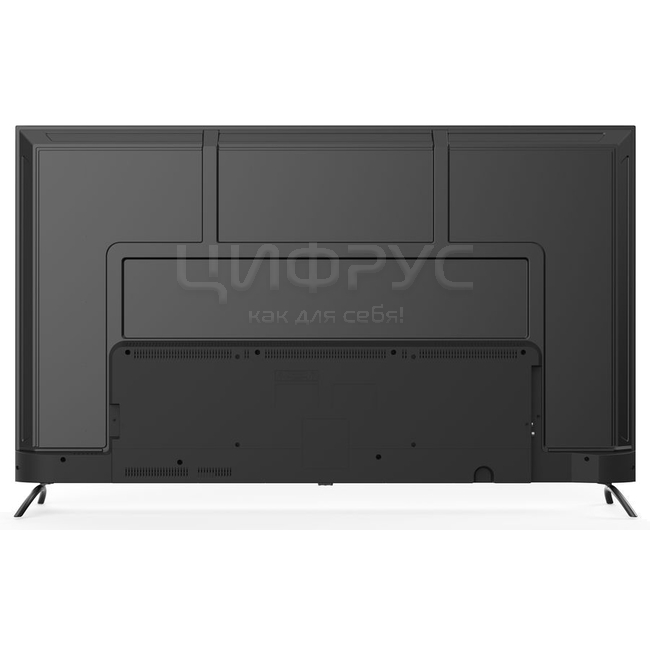 Технические характеристики: Hyundai H-LED65GU7003 Black (РСТ)