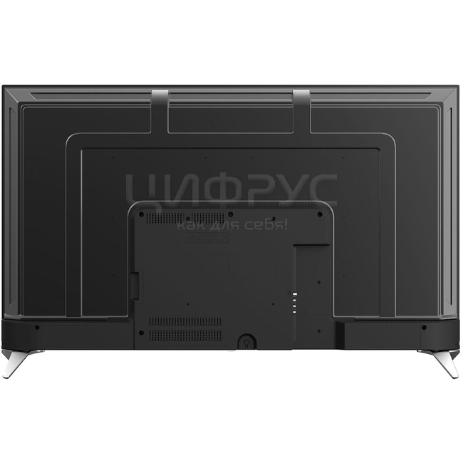 Купить Hyundai H-LED65QBU7500 Black в Москве – Hyundai H-LED65QBU7500 ...