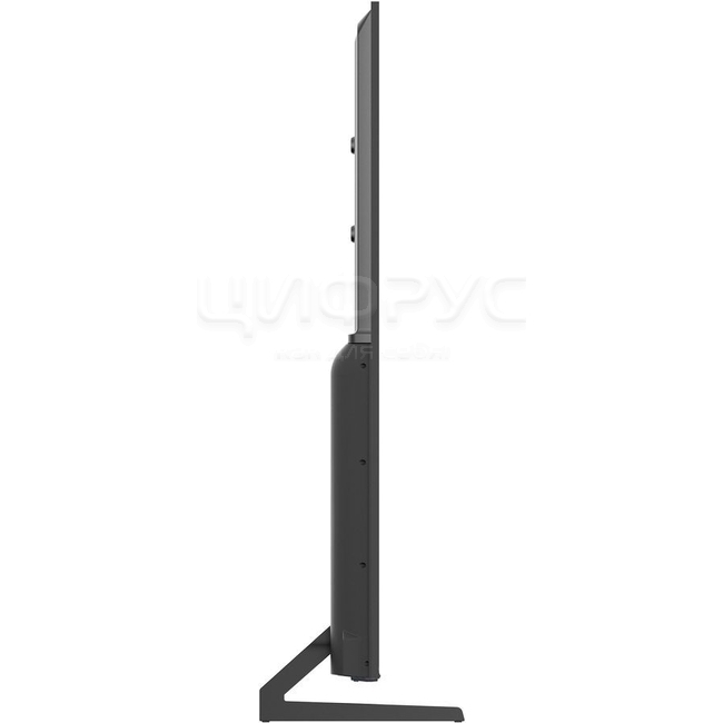 Купить Hyundai H-LED85BU7007 Black (РСТ) в Москве – Hyundai H ...