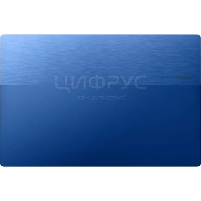 Купить Infinix Inbook X2 PLUS XL25 (Intel Core i3 1115G4, 8Gb, SSD ...