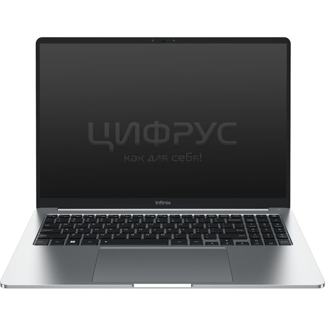 Купить Infinix Inbook Y4 MAX YL613 (Intel Core i5 1335U, 8Gb, SSD 512Gb ...