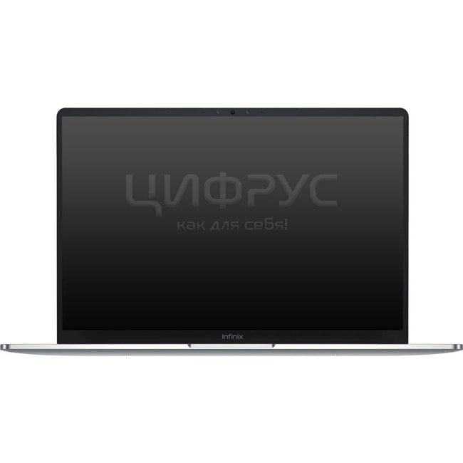 Купить Infinix Inbook Y4 MAX YL613 (Intel Core i5 1335U, 8Gb, SSD 512Gb ...