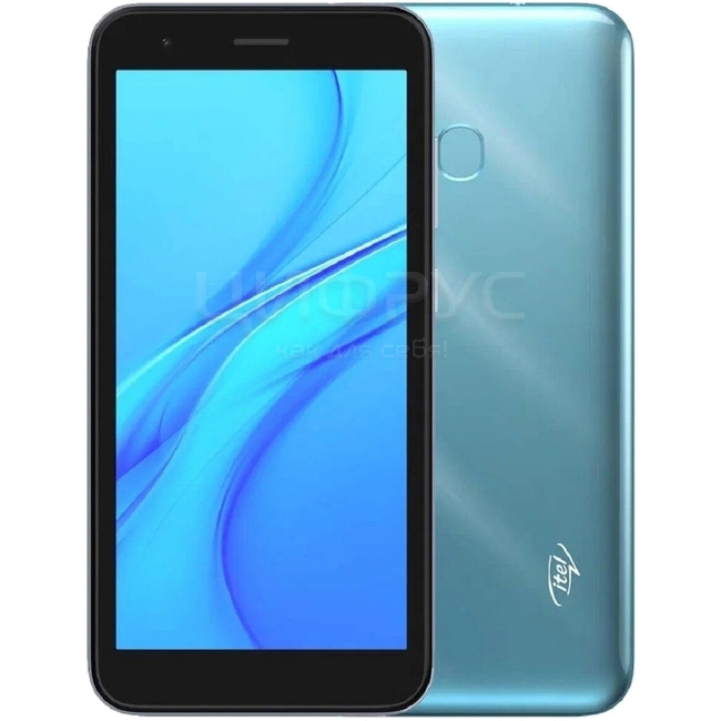 Купить ITEL A27 32Gb+2Gb Dual 4G Blue (РСТ) в Москве – цена смартфона ...
