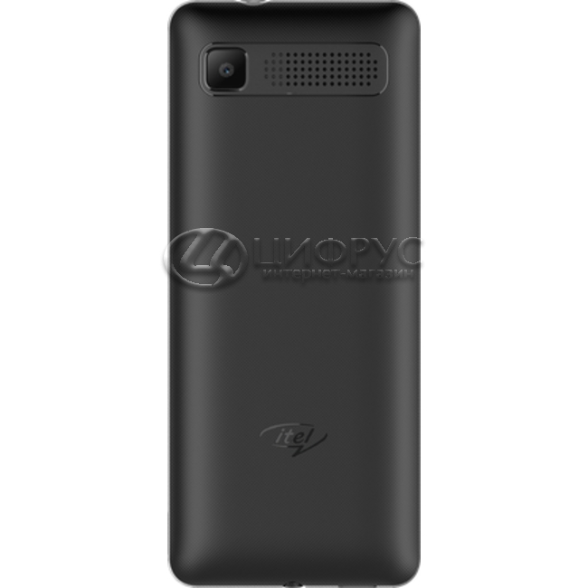 Купить Itel it2160 Black (РСТ) в Москве – цена Itel It2160 Черный (Рст ...