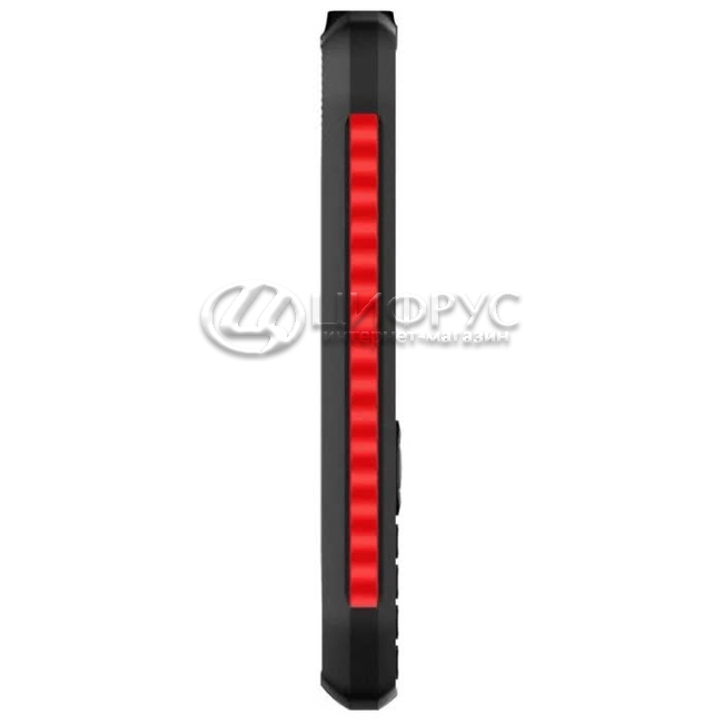 Купить Itel it4510 Black Red (РСТ) в Москве – цена Itel It4510 Черный ...