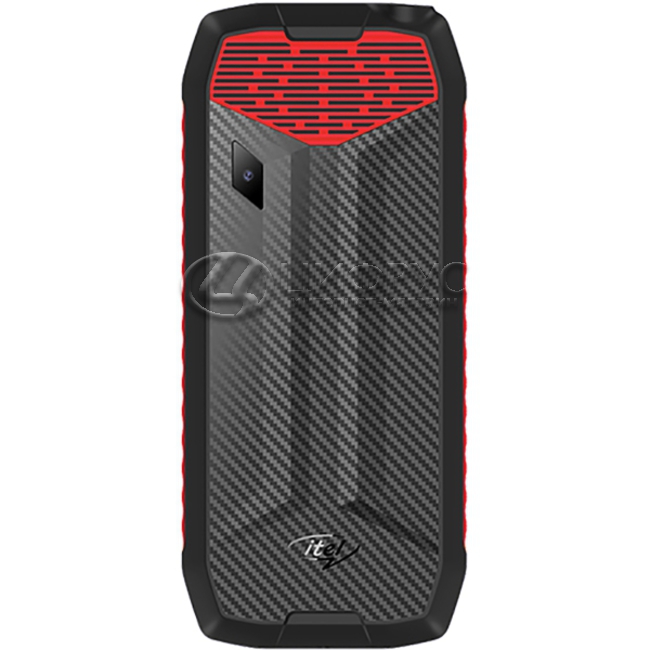 Купить Itel it4510 Black Red (РСТ) в Москве – цена Itel It4510 Черный ...