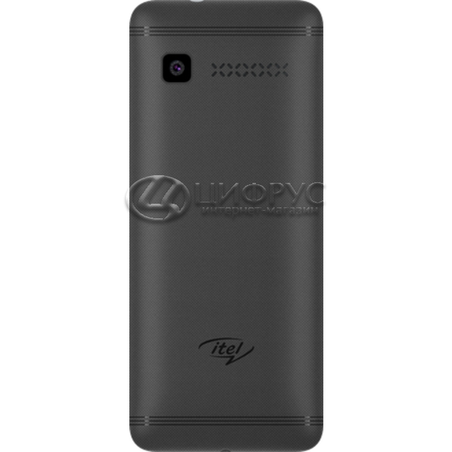 Купить Itel it5022 Elegant Black (РСТ) в Москве – цена Itel It5022 ...