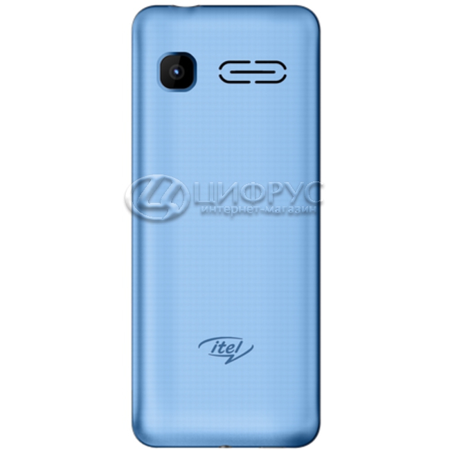 Купить Itel it5606 City Blue (РСТ) в Москве – цена Itel It5606 City ...