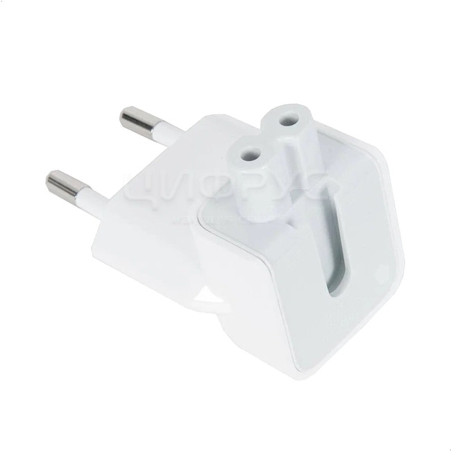 Купить Адаптер-переходник Europlug Евровилка для блоков питания для ...