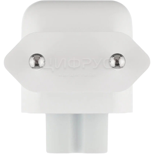 Купить Адаптер-переходник Europlug Евровилка для блоков питания для ...