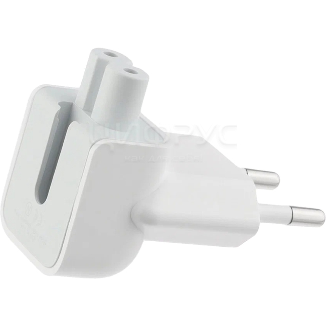 Купить Адаптер-переходник Europlug Евровилка для блоков питания для ...
