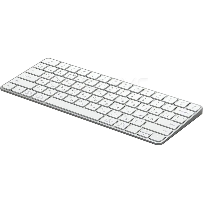 Купить Клавиатура Deppa Air Keyboard беспроводная для MAC Windows 500 ...