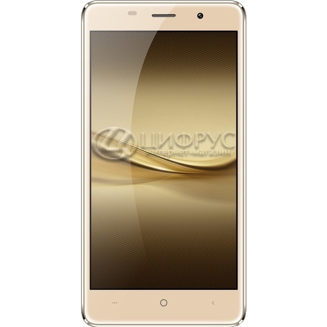 Купить Leagoo M5 Plus 16Gb+2Gb Dual LTE Gold в Москве – цена смартфона ...