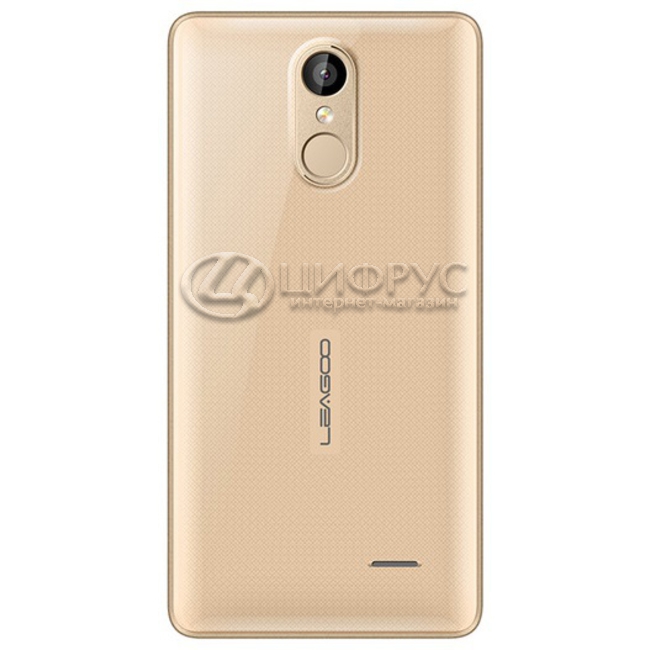 Купить Leagoo M5 Plus 16Gb+2Gb Dual LTE Gold в Москве – цена смартфона ...