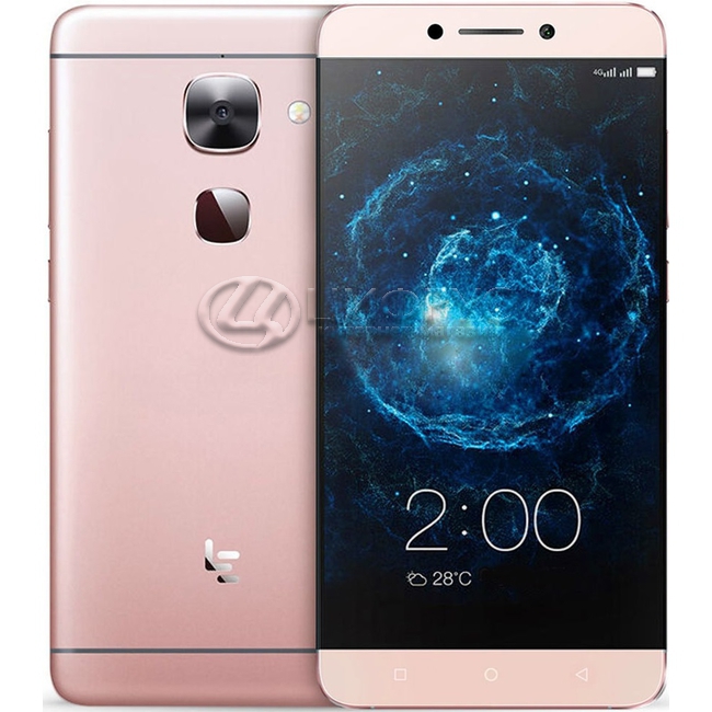 Купить LeEco Le Max2 (X820) 64Gb+6Gb Dual LTE Rose Gold в Москве – цена смартфона Leeco Le Max2 ...