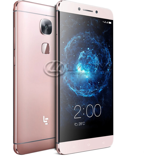 Купить LeEco Le Max2 (X820) 64Gb+6Gb Dual LTE Rose Gold в Москве – цена смартфона Leeco Le Max2 ...