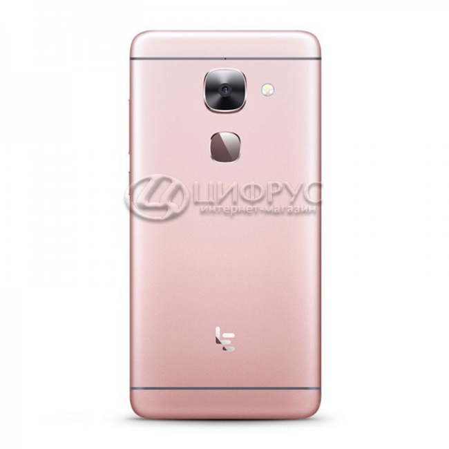 Купить LeEco Le Max2 (X820) 64Gb+6Gb Dual LTE Rose Gold в Москве – цена смартфона Leeco Le Max2 ...