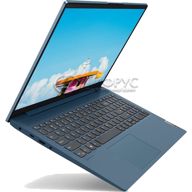 Lenovo ideapad 5 ryzen 4500u store