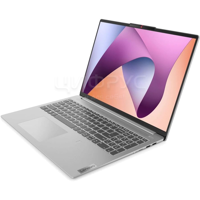 Lenovo IdeaPad Slim 3 16ABR8 AMD Ryzen 7 7730U 16Gb SSD 512Gb AMD Radeon 16