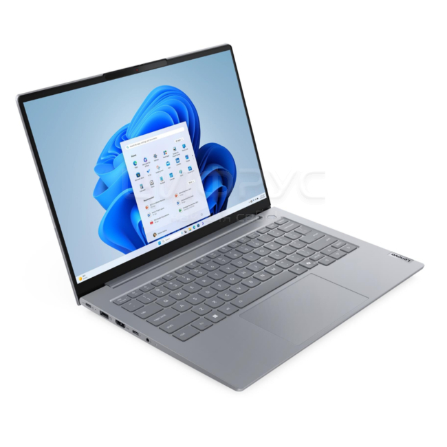 Купить Lenovo Thinkbook 14 G8 IRL (Intel Core 7 250H 2500MHz, 14 ...