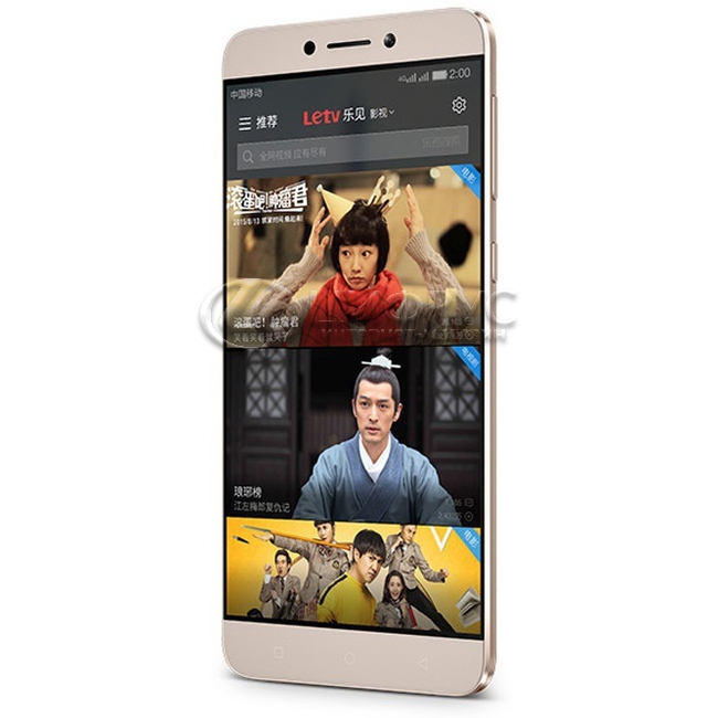 Купить LeTV Le 1S (X500) 16Gb+3Gb Dual LTE Gold в Москве – цена ...