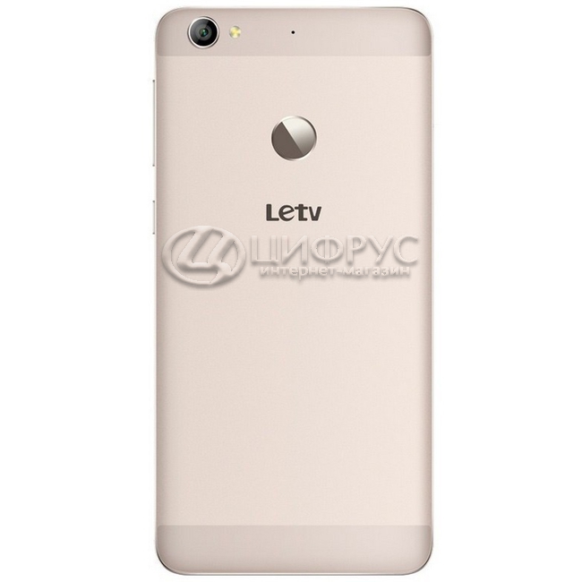 Купить LeTV Le 1S (X500) 16Gb+3Gb Dual LTE Gold в Москве – цена ...