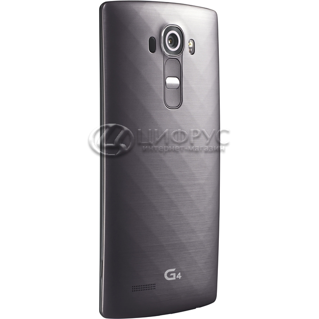 Купить LG G4 H818 32Gb+3Gb Dual LTE Metallic Gray в Москве – цена ...