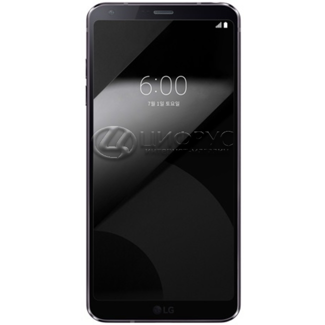 Купить LG G6 Plus (H870) 128Gb+4Gb Dual LTE Black в Москве – цена ...