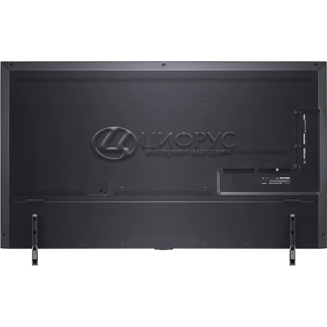 Купить LG NanoCell 55NANO906PB 55 (2021) Black (РСТ) в Москве – LG ...