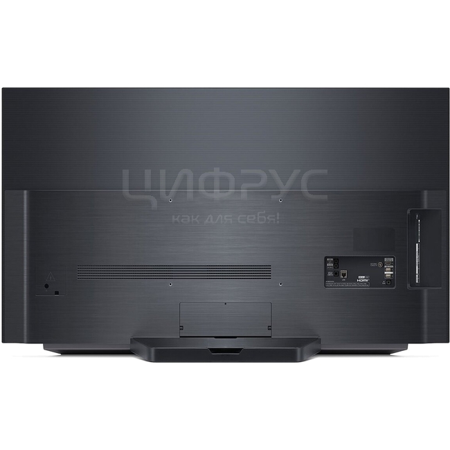 Купить LG OLED48C24LA Black (EAC) в Москве – LG OLED48C24LA Black (EAC ...