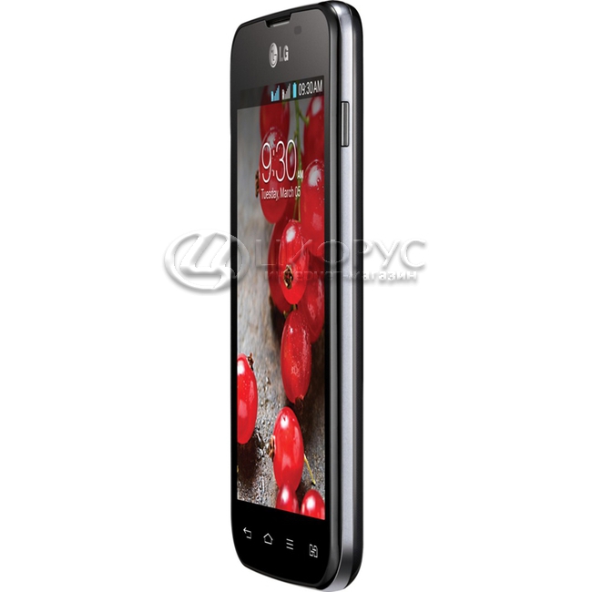 Купить LG Optimus L5 II Dual E455 Indigo Black в Москве – цена ...