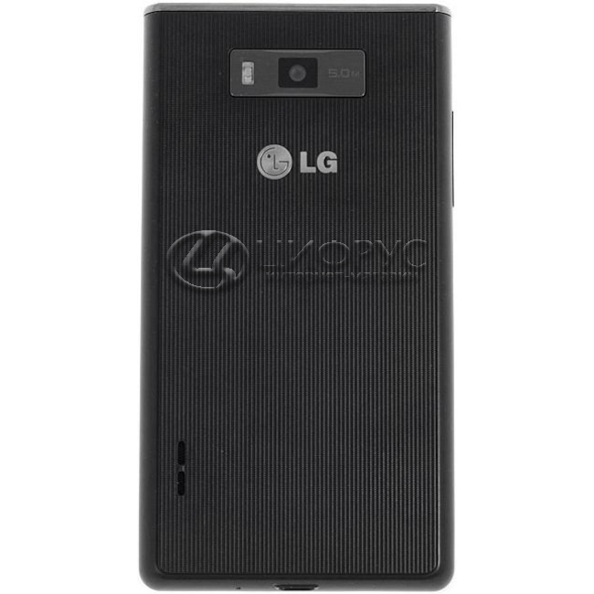 Купить LG Optimus L7 P705 Black в Москве – цена смартфона Элджи Оптимус ...