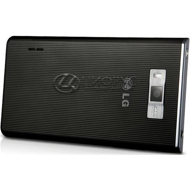 Купить LG Optimus L7 P705 Black в Москве – цена смартфона Элджи Оптимус ...
