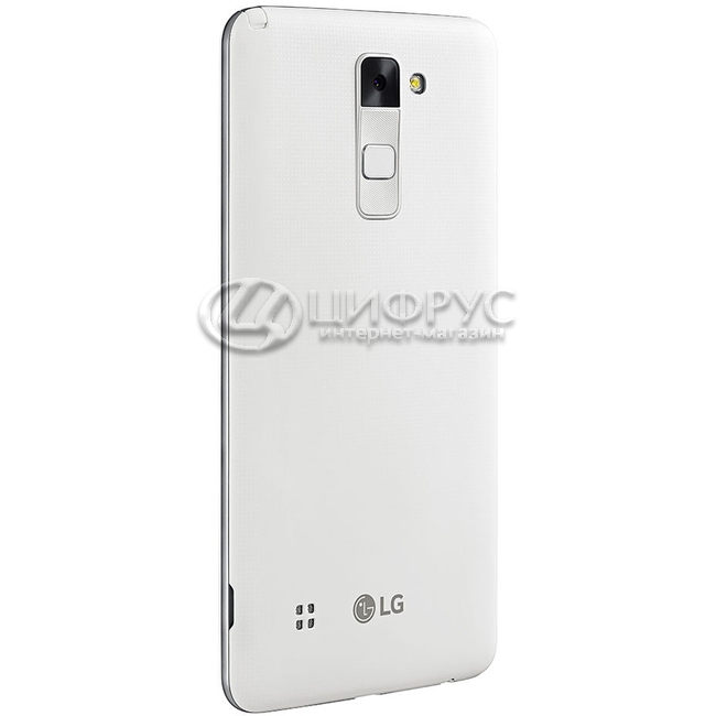 Купить LG Stylus 2 K520 16Gb Dual LTE White в Москве – цена смартфона ...