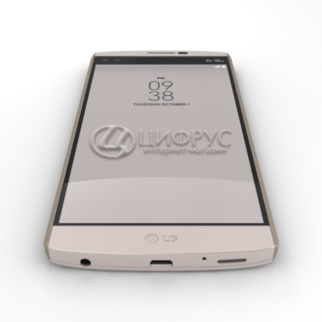 Купить LG V10 64Gb+4Gb Dual LTE Modern Beige в Москве – цена смартфона ...
