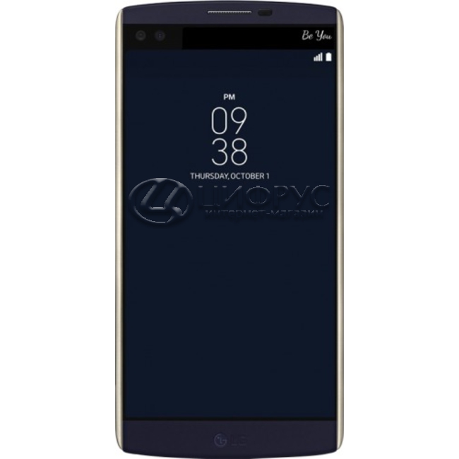 Купить LG V10 64Gb+4Gb Dual LTE Opal Blue в Москве – цена смартфона ...